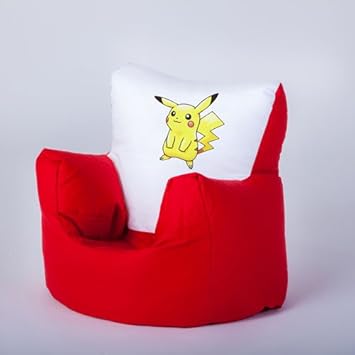 Boxify Pokémon Pikachu Impression par Transfert pour Enfant pour Enfant ...