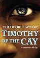 The Cay (Laurel-Leaf Books): Theodore Taylor: 8580001050263: Amazon.com ...