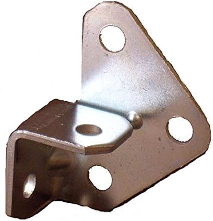 GENIE Garage Door Opener Header Bracket 22668A: Amazon.co.uk: DIY & Tools