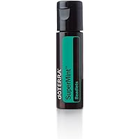 Amazon.com: DoTerra SuperMint Beadlets - Mentha Blend - Freshens Breath ...