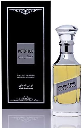 سعر VICTOR OUD - 100 ML - AL MAS فى السعودية | بواسطة امازون السعودية ...
