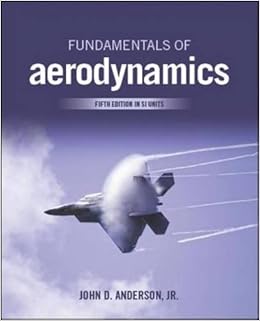 Fundamentals of Aerodynamics (in SI Units): Amazon.co.uk: John D ...