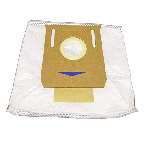 Tidy Space Hypoallergenic Extra Strength Disposable Dust Bag ...
