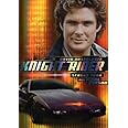 Amazon.com: Knight Rider - Season Four : David Hasselhoff: Movies & TV