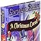 Geronimo Stilton Classic Tales: A Christmas Carol: Stilton, Geronimo ...