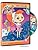 Atomic Betty: Vol 1 Betty, Set, Go! REGION 1 NTSC: Amazon.co.uk: DVD ...