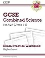 Grade 9-1 GCSE Combined Science: AQA Revision Guide with Online Edition ...