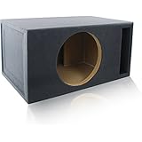 Amazon.com: ProBox 112TB armor coated single 12" Turbo Bass Subwoofer ...