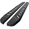 Tyger Auto 88" L & 6.6" W Blade Running Boards Compatible with 2019 ...