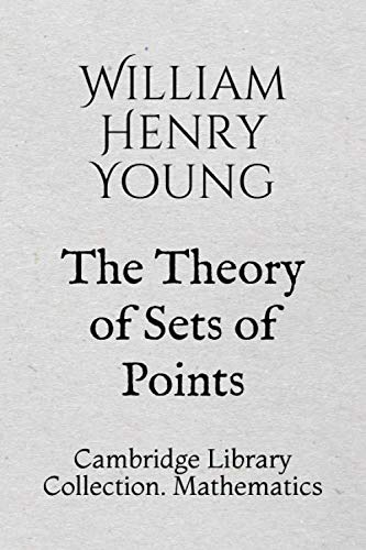 20 Best Set Theory Books of All Time - BookAuthority