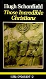 The Passover Plot: Special 40th Anniversary Edition: Hugh Schonfield: 9781932857092: Amazon.com ...