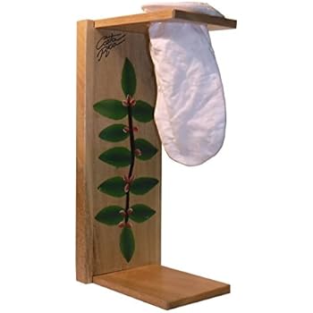 Amazon.com: Chorreador,Costa Rican Handmade Portable Foldable Wooden ...