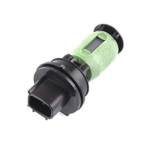 Amazon.com: TOYOTA 85397-AA040 SWITCHASSY,LVLWRNGKT: Automotive