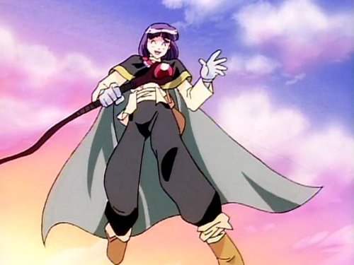 Watch Slayers TRY (English Dubbed) | Prime Video