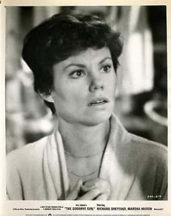 Marsha Mason The Goodbye Girl Original 8x10" Photo #J589 at Amazon's ...