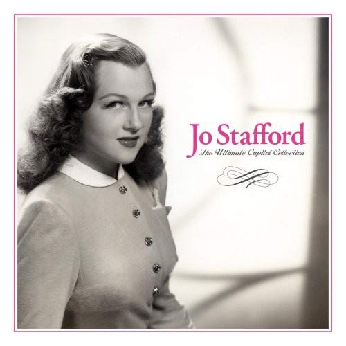 Ultimate Collection - Jo Stafford: Amazon.de: Musik
