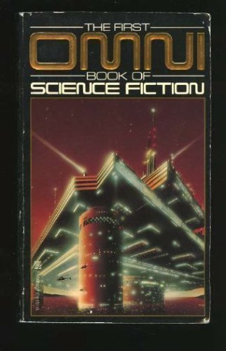 Omni Books of Science Fiction Book Series