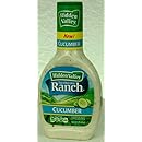 Amazon.com : Hidden Valley Ranch Cucumber Dressing, 16 Fl. Oz ...