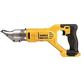 DEWALT DCS498B 20V Max Cordless Fiber Cement Shears (Tool Only ...