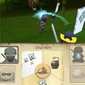 Mini Ninjas (Nintendo DS): Amazon.co.uk: PC & Video Games