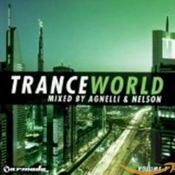 Trance World 7: Amazon.co.uk: Music