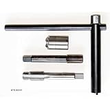 Amazon.com: TIME-SERT 1815 M18 x 1.5 Metric Thread Repair Kit: Automotive