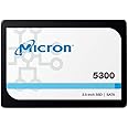 Amazon.com: Micron 5300 5300 PRO 3.84 TB Solid State Drive - 2.5 ...