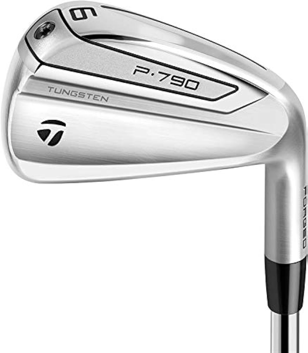 [해외] 테일러메이드 일본 정규품 2019모델 P790 아이언 NSPRO MODUSI TOUR105스틸 샤프트 단품 #3,#4