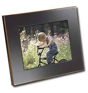 Amazon.com : Insignia Digital Picture Frame 10 Inch 1GB : Camera & Photo