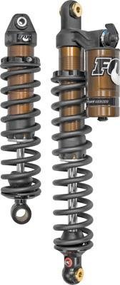 Fox Racing Shox 853-02-009 Rear Suspension Shock Kit - Want It All