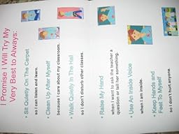 Kevin Knows the Rules: Introduces Classroom Rules To Kindergarten ...