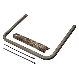 Amazon.com : Summit Treestands Large Stand Gun Rest : Sports & Outdoors