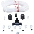 Monroe AK18 Monroe Air Shock Accessory Kit, Shocks - Amazon Canada