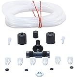 Monroe AK29 Monroe Air Shock Accessory Kit, Shocks - Amazon Canada