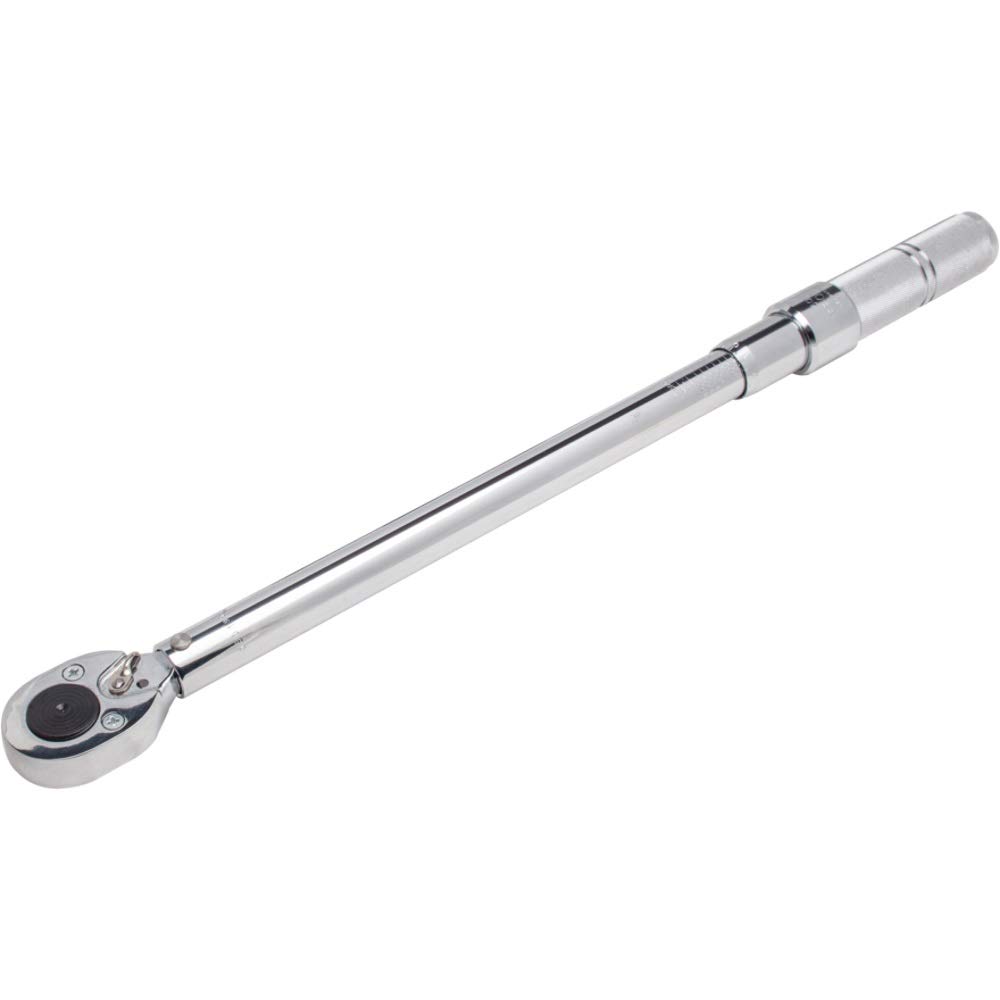 Mua Stanley Proto J6016C 1/2" Ratcheting Head Micrometer Torque Wrench ...