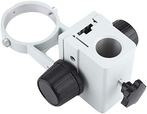 Microscope Stand, Stereoscopic Microscope Focusing Stand, Lens Body ...
