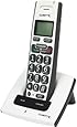 Amazon.com : Clarity D613 Dect 6.0 Cordless Amplified Phone with Clarity Power and Call Waiting ...