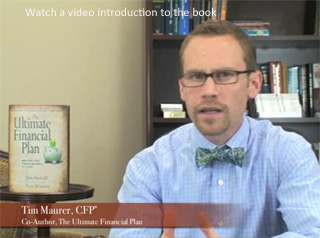 The Ultimate Financial Plan: Balancing Your Money and Life: Jim Stovall ...