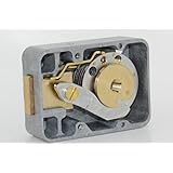 Sargent & Greenleaf 8410 Group 1 Mechanical Safe Lock - Door Lock ...