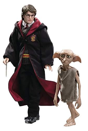 Star Ace Toys Harry Potter & The Prisoner of Azkaban: Harry Potter with ...