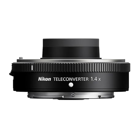 Mua NIKON Z TELECONVERTER TC-1.4X for 1.4X Magnification of Compatible ...