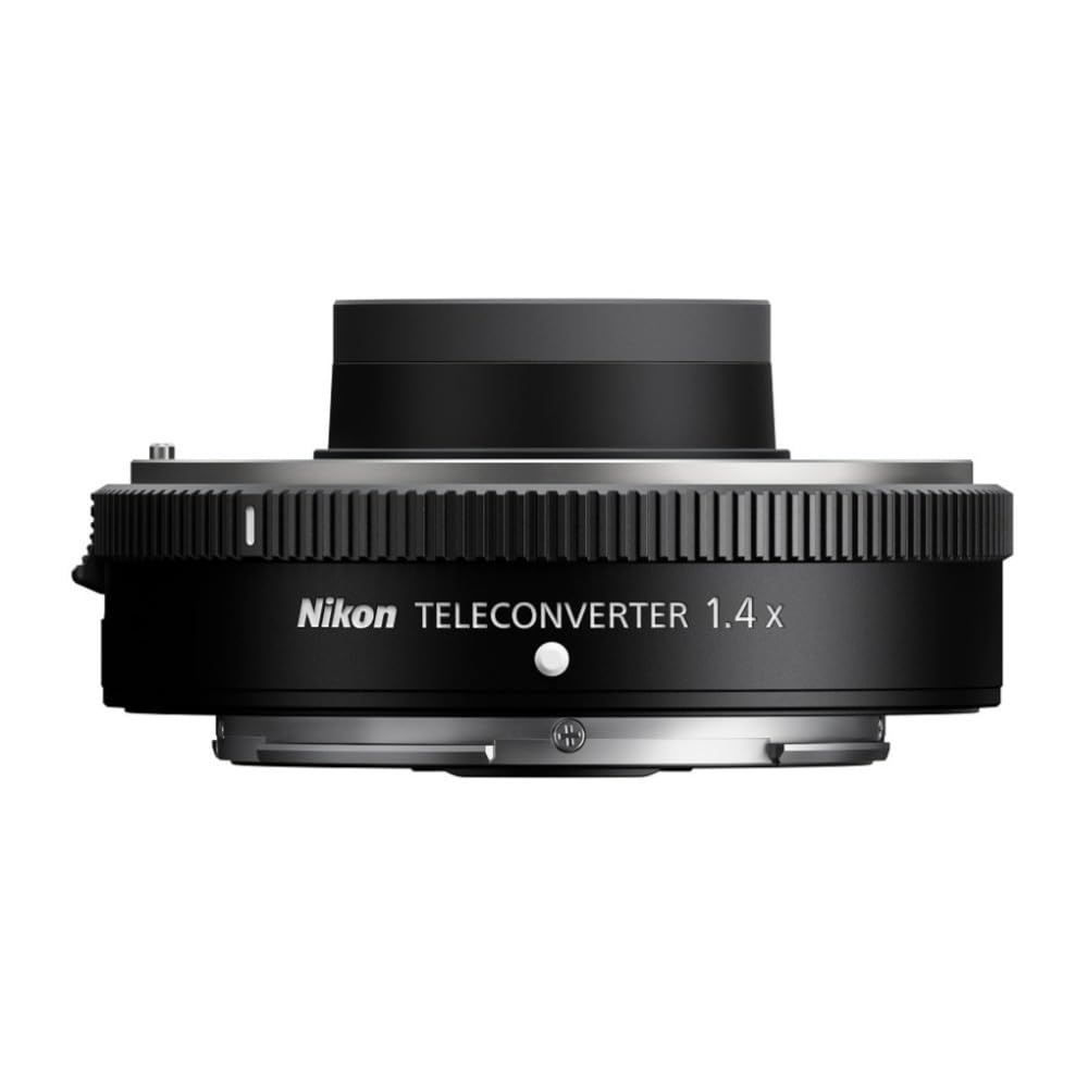 Mua NIKON Z TELECONVERTER TC-1.4X for 1.4X Magnification of Compatible ...