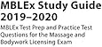 MBLEx Secrets Study Guide: MBLEx Exam Review for the Massage & Bodywork ...