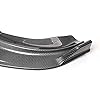 powoq Front Lip Compatible with Tesla Model Y Front Bumper Lip Spoiler ...