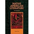 Amazon.com: Native American Literature: An Anthology: 9780844259857 ...