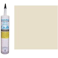 Amazon.com: Color Fast Caulk Matched to Custom Building Products ...