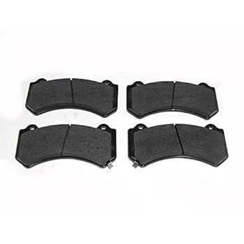 Amazon.com: Genuine Nissan (D1060-ZC027) Brake Pad Kit: Automotive