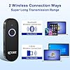 OBZ Mini 2D Bluetooth Barcode Scanner 2.4G Wireless Barcode Scanner, 3 ...