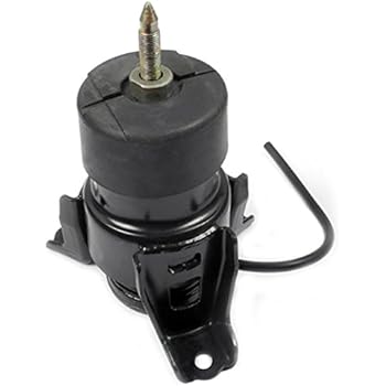 Amazon.com: OEM Nissan 11320-9N00A - 2009-2013 Maxima Rear Engine Motor ...