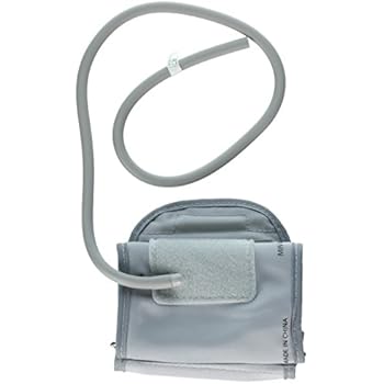 Amazon.com: Omron CD-CS9 Small D-Ring Cuff for BP710N/BP742N/BP765 ...